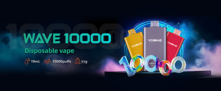 YOONE VAPE Disposable