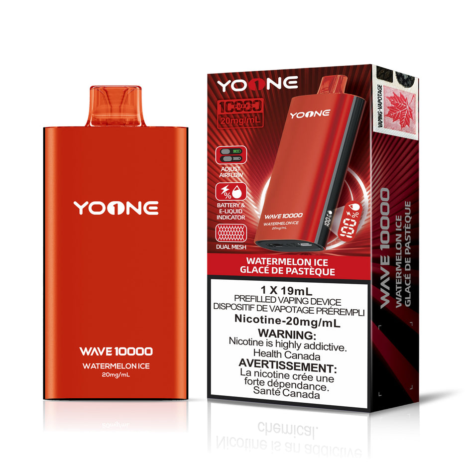 YOONE VAPE Disposable