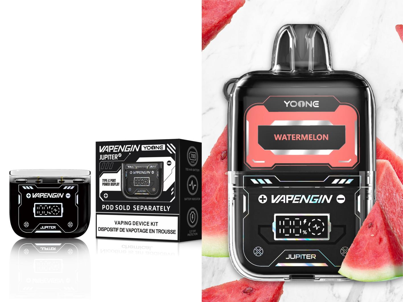 Yoone Vape Wholesale – YOONE