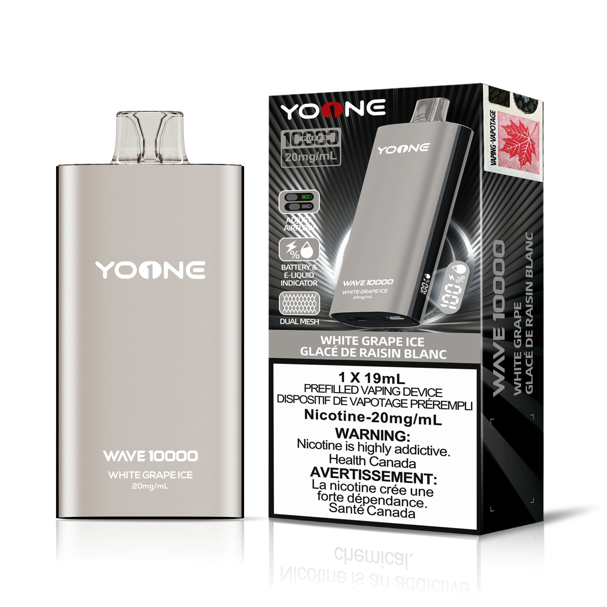 Yoone Vape Wholesale – YOONE