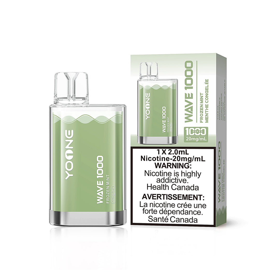 Yoone Vape Wholesale – YOONE