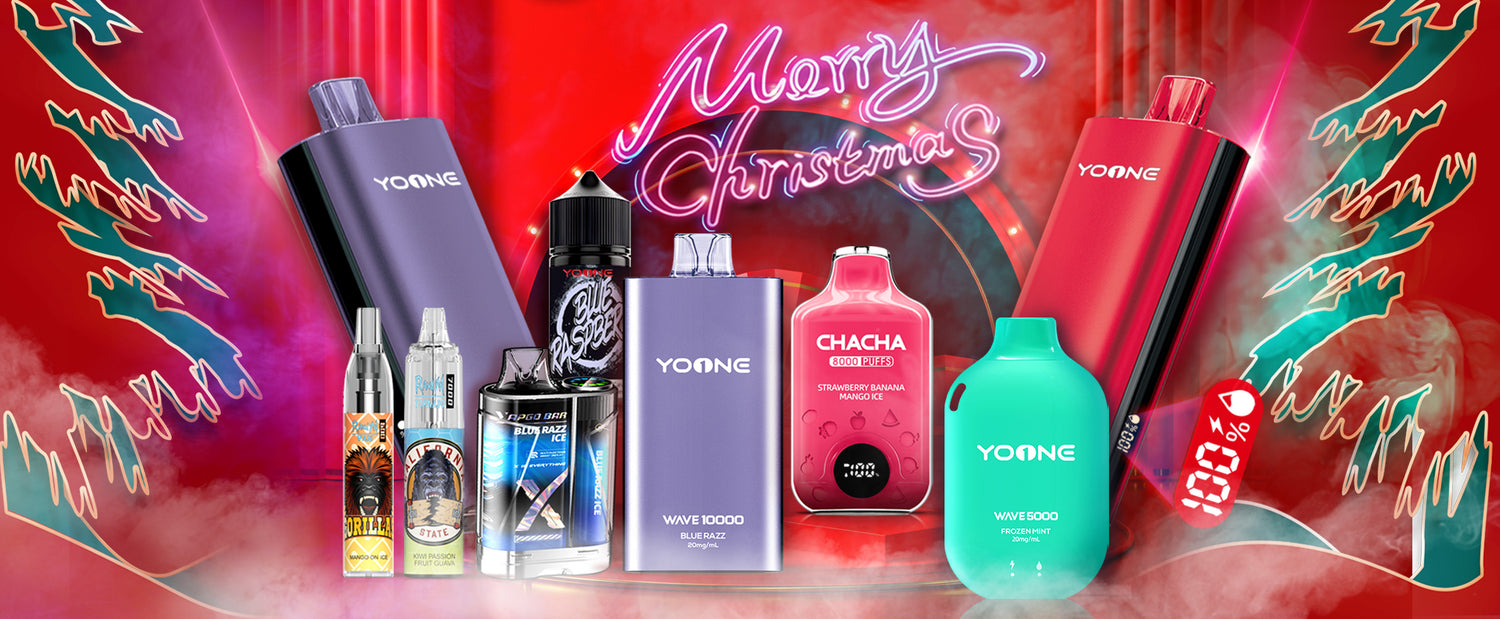 YOONE VAPE Disposable